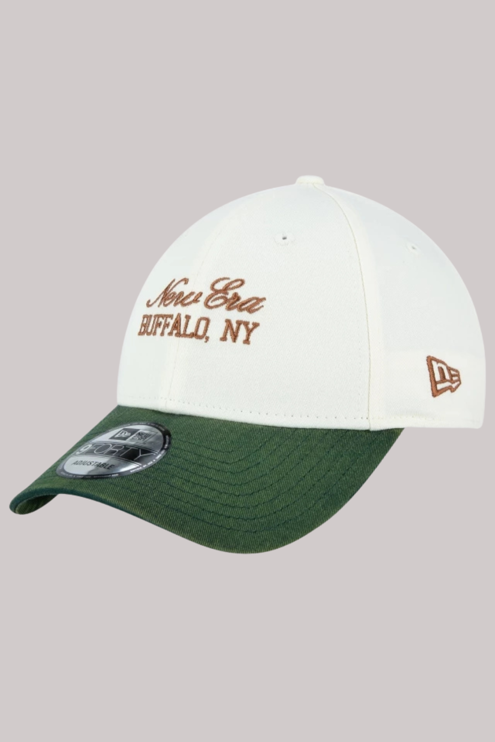 BONÉ NEW ERA 9FORTY BRANDED HERITAGE NEI25BON038 – Evolution